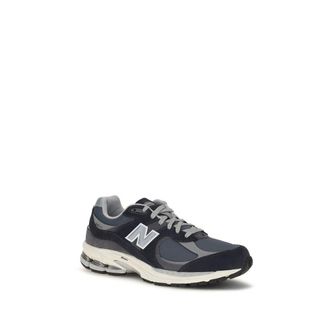 New Balance 2002M Sneaker - Blue