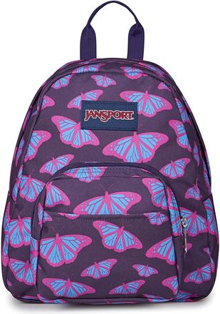 Jansport Half Pint Flutter Violett