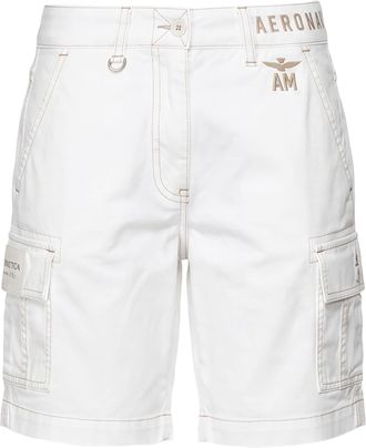 Aeronautica HOSEN & R&Ouml;CKE - Shorts & Bermudashorts auf YOOX.COM
