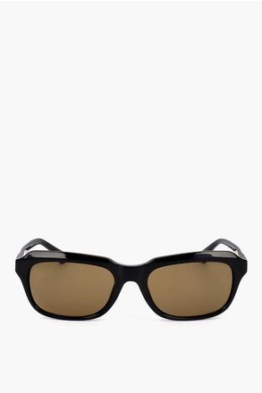 Linda Farrow DRIES VAN NOTEN Rectangular-shaped Sunglasses size Unica