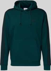 adidas Originals Regular Fit Hoodie mit Logo-Stitching