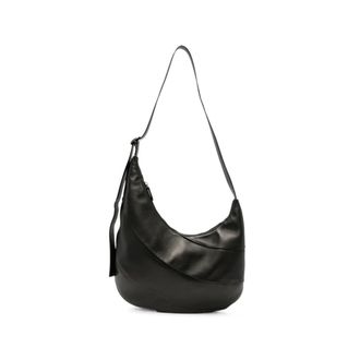 Hereu Fiblo Schultertasche - - Bags - Damen - Schwarzk - ONE SIZE