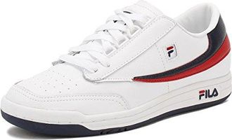 Fila Fila Womens Original Fitness Sneakers