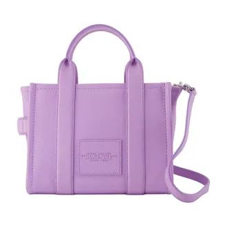 Marc Jacobs Tote Bag - Purple