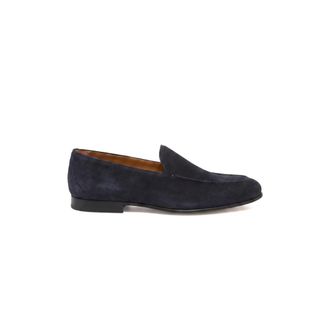 Kiton Loafers - - Shoes - Herren - Blau - 44 EU