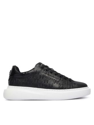 Karl Lagerfeld Sneakers Kore KL56549K Schwarz
