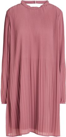 Vila KLEIDER - Mini-Kleider auf YOOX.COM