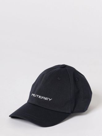 Peuterey Chapeau PEUTEREY Femme couleur Bleu