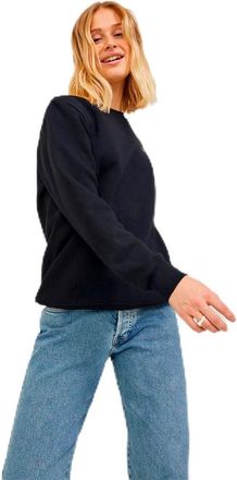 Jack & Jones Jxabbie RLX Ls Every Crew SWT Noos