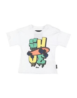 Shoe TOPS - T-shirts sur YOOX.COM