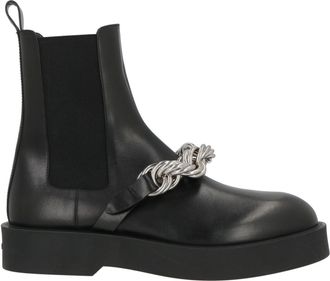 Jil Sander SCHUHE - Stiefeletten auf YOOX.COM