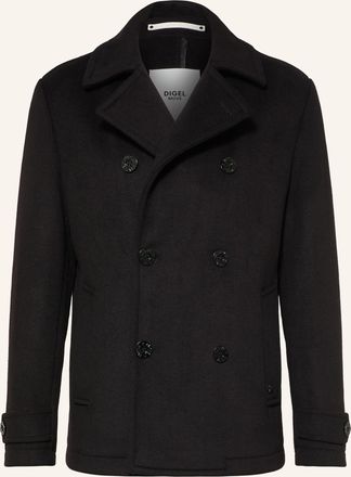 Digel Digel Move Cabanjacke Bennett schwarz
