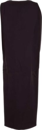 Sportmax Caffe Abiti Caffe Dress