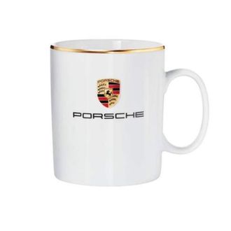 Porsche Design Selections CRESTED Kaffeebecher klein
