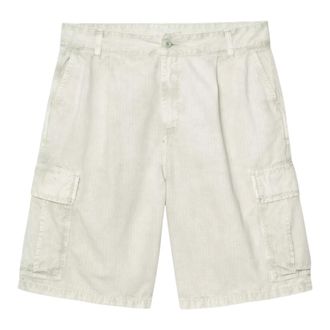 Carhartt Work in Progress Herren, Shorts, Gr&uuml;n, W32Gr&ouml;&szlig;e