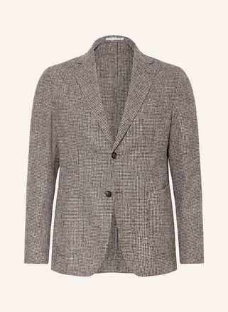 Eleventy Eleventy Sakko Extra Slim Fit braun