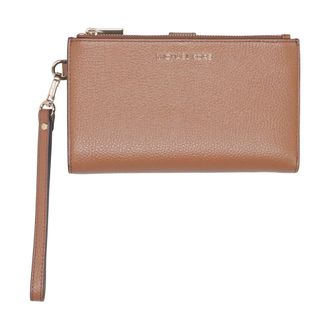 Michael Kors Femme, Accessoires, Brun, Taille: ONE Size Michael Michael Kors Wallets Leather Brown