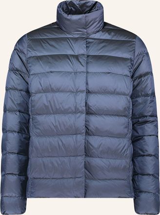 Betty Barclay Lightweight-Daunenjacke blau