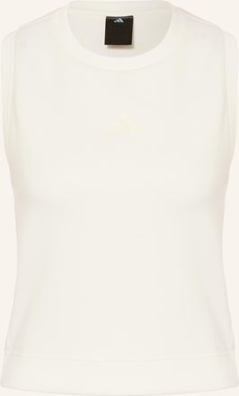 adidas Top All Szn beige