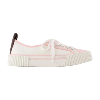 Versace Damen, Schuhe, Beige, 40 EUGr&ouml;&szlig;e