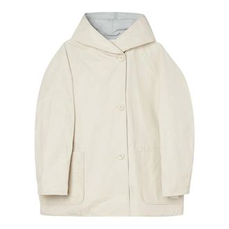 OOF Wear Damen, Jacken, Beige, 2XSGr&ouml;&szlig;e