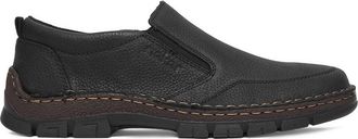 Rieker Halbschuhe Rieker CEO-12253-00 Schwarz