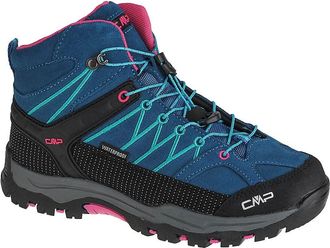 F.lli Campagnolo Damen Rigel Mid Wmn Wp Trekking Shoes, Deep Lake Baltic,36 EU