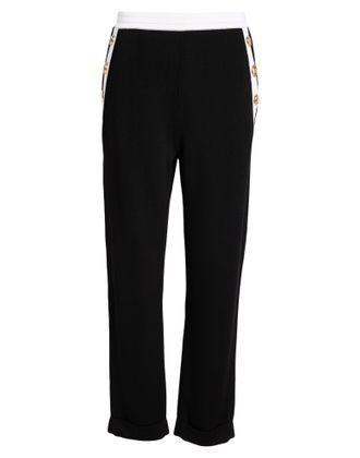 Balmain HOSEN & R&Ouml;CKE - Hosen auf YOOX.COM