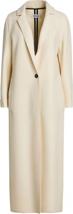 ANNIE PARIS JACKEN & M&Auml;NTEL - M&auml;ntel auf YOOX.COM