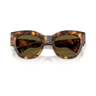 Miu Miu MU 01Ys Sonnenbrille - - Accessories - Damen - Mehrfarbig - 51 MM
