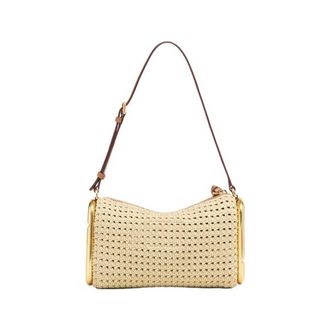 Marc Jacobs Sac The Scene Small Shoulder Bag en crochet