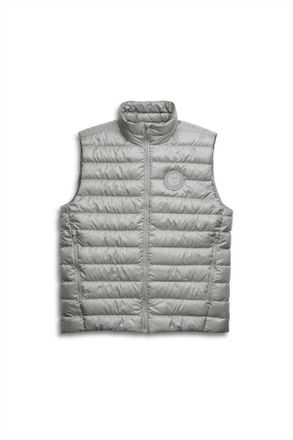 Canada Goose Stratus Weste mit Tonal Disc