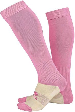 Errea Calza Con Piede Pl Kid Poliestere