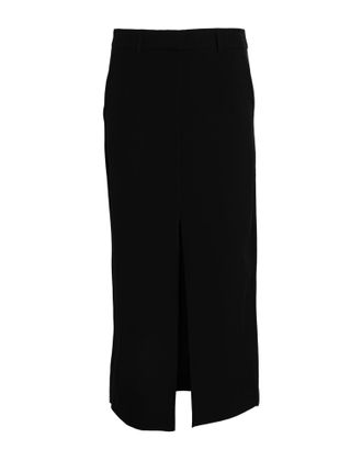 Vero Moda HOSEN & R&Ouml;CKE - Midi-R&ouml;cke auf YOOX.COM