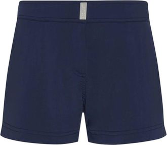 Vilebrequin Ferise Swim Hipsters - - Swimwear - Damen - Blau - XS