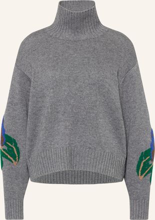 Sem per Lei Sem Per Lei Pullover grau