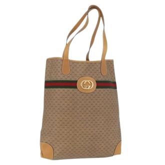 Gucci Damen, Pre-Owned, Beige, ONE SIZEGr&ouml;&szlig;e