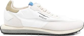 Ghoud Homme, Chaussures, Blanc, Taille: 45 EU Rclm Es04