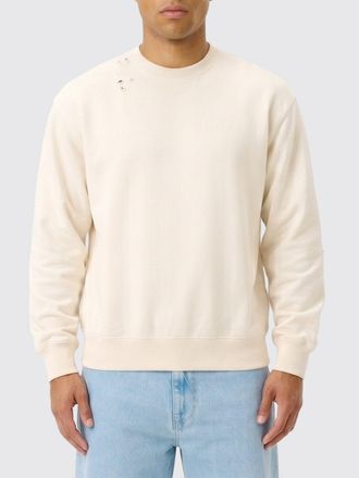 Cycle Sweatshirt Homme couleur Gris