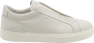 Hogan Herren, Schuhe, Beige, 40 1/2 EUGr&ouml;&szlig;e