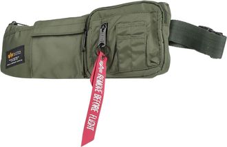 Alpha Industries TASCHEN - G&uuml;rteltaschen auf YOOX.COM