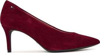 Tamaris High Heels Tamaris 1-22456-47 Dunkelrot