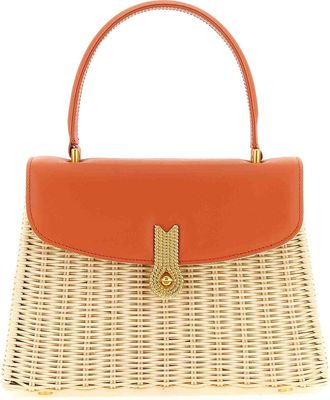 Amato Daniele Shopper - Orange