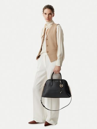 Michael Kors Handtasche MICHAEL Michael Kors 30T6GX4S7L Schwarz