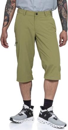Schöffel Herren Hose kurz Pants Springdale1