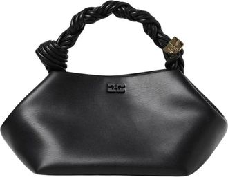 Ganni Damen, Taschen, Schwarzk, ONE SIZEGr&ouml;&szlig;e