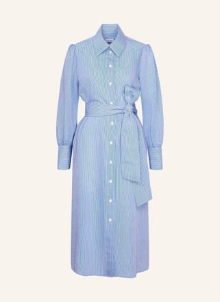 Seidensticker Seidensticker Kleid blau