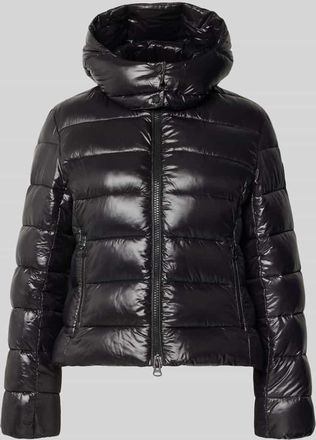 Save The Duck Jacke in Stepp-Optik Modell Mary
