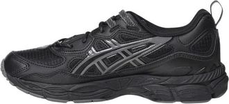 Asics Gel-Nyc Utility - - Sport - Herren - Schwarzk - 43 1/2 EU