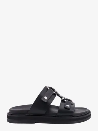 Celine Leather sandals - CELINE - gender_Man